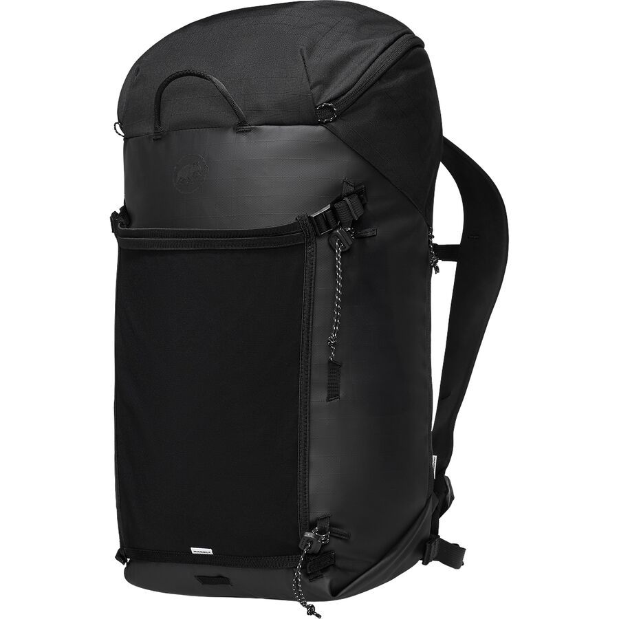 ■商品詳細■ブランドMammutマムート■商品名Alto 28L Backpackアルト 28L バックパック■商品状態新品・並行輸入品■色Black■ショルダーストラップパッド入り,メッシュ■ウエストベルト調整可能■アクセス上■トレッキン...
