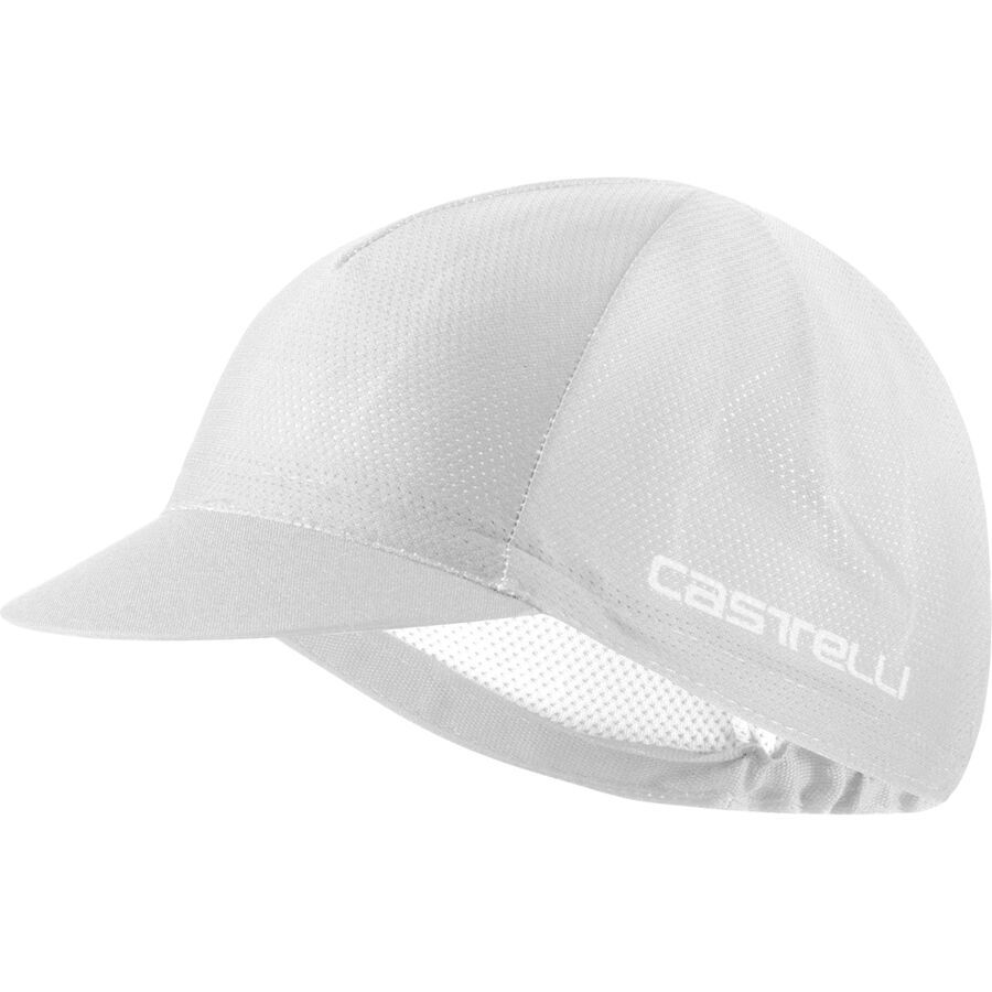 ■商品詳細■ブランドCastelliカステリ■商品名Climber's A/C Cap - Women'sクライマーズ A/C キャップ - ウィメンズ■商品状態新品・並行輸入品■色Silver Gray■調整機能伸縮性■アクティビティサイ...