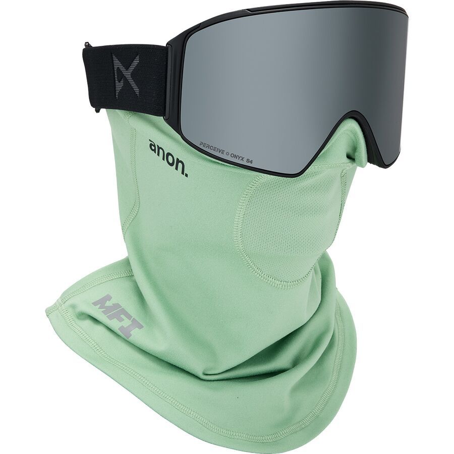 ■商品詳細■ブランドAnonアノン■商品名MFI Lightweight NeckwarmerMFI ライトウェイト ネックウォーマー■商品状態新品・並行輸入品■色Soft Sage■スタイルネックゲイター■アクティビティスキー,スノーボー...