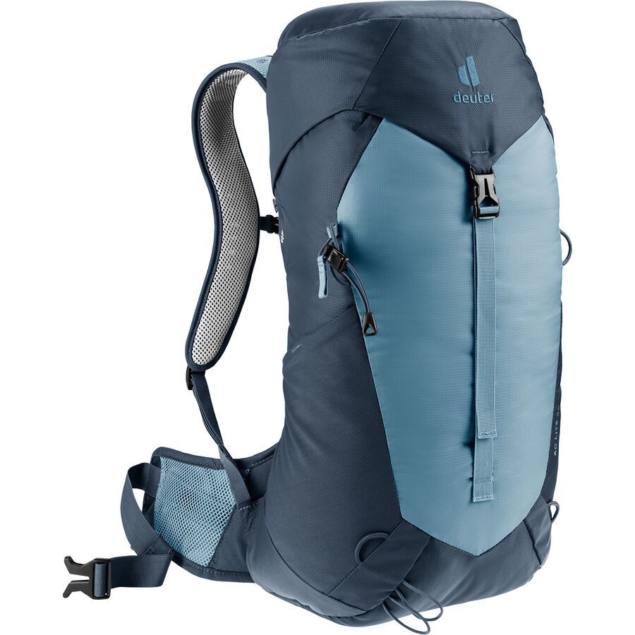 ■商品詳細■ブランドDeuterドイター■商品名AC Lite 24L BackpackAC ライト 24L バックパック■商品状態新品・並行輸入品■色Atlantic/Ink■素材600Dポリエステル、130D高強力ナイロン■音量24L ...