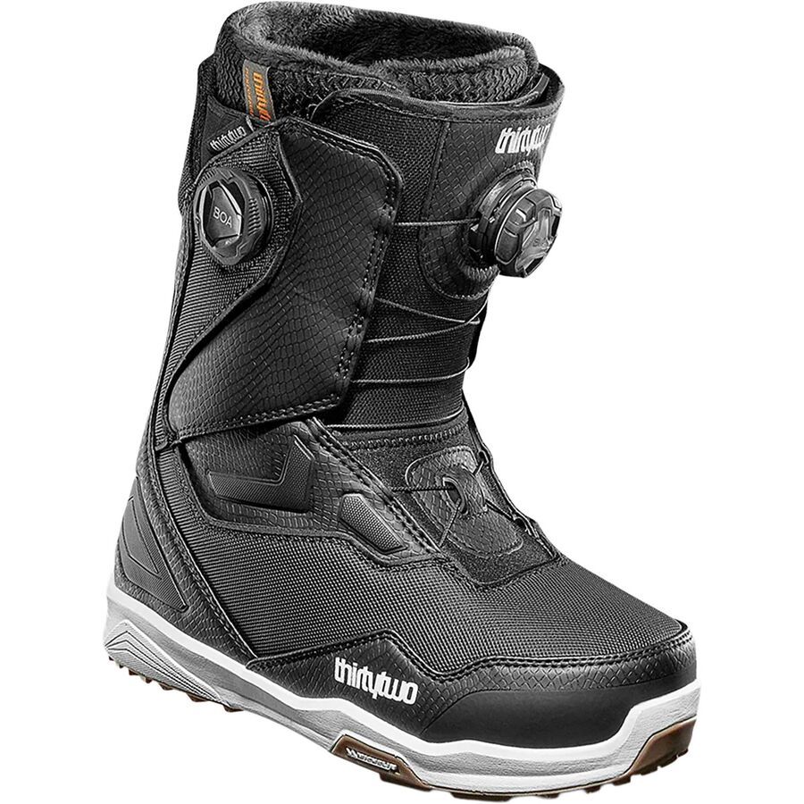 ■商品詳細■ブランドThirtyTwoサーティーツー■商品名TM-2 Double Boa Snowboard Boot - 2026 - Women'sTM-2 ダブル ボア スノーボード ブーツ - - ウィメンズ■商品状態新品・並行輸...
