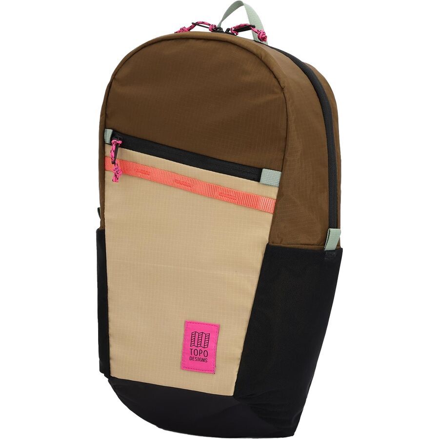 ■商品詳細■ブランドTopo Designsトポデザイン■商品名Peakview Packable Backpackパッカブル バックパック■商品状態新品・並行輸入品■色Desert Palm/Sahara■責任あるコレクションリサイクル/...