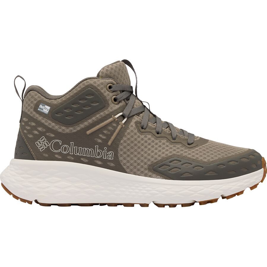 ■商品詳細■ブランドColumbiaコロンビア■商品名Konos TRS Outdry Mid Hiking Shoe - Men'sコノス TRS アウトドライ ミッド ハイキング シューズ - メンズ■商品状態新品・並行輸入品■色Tus...