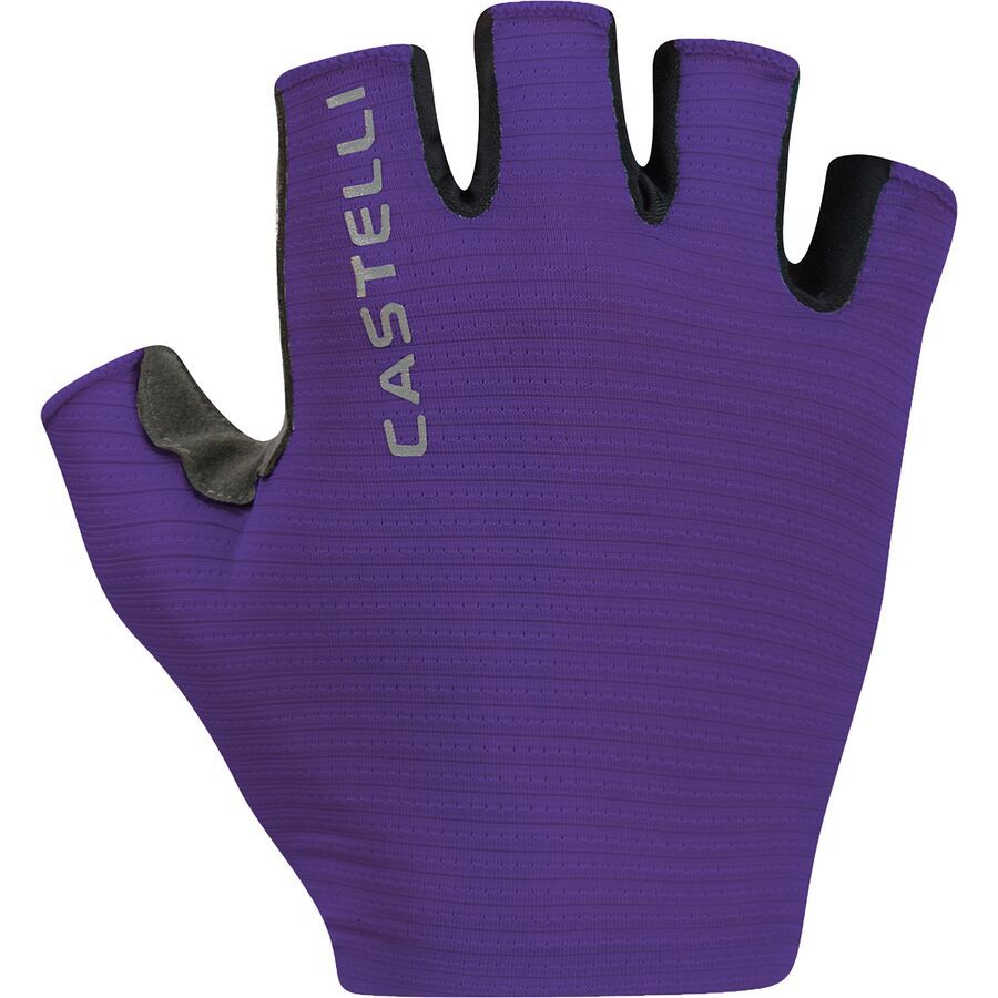 ■商品詳細■ブランドCastelliカステリ■商品名Espresso Glove - Women'sエスプレッソ グローブ - ウィメンズ■商品状態新品・並行輸入品■色Ultraviolet■パッドCastelli 減衰システム■閉鎖スリッ...