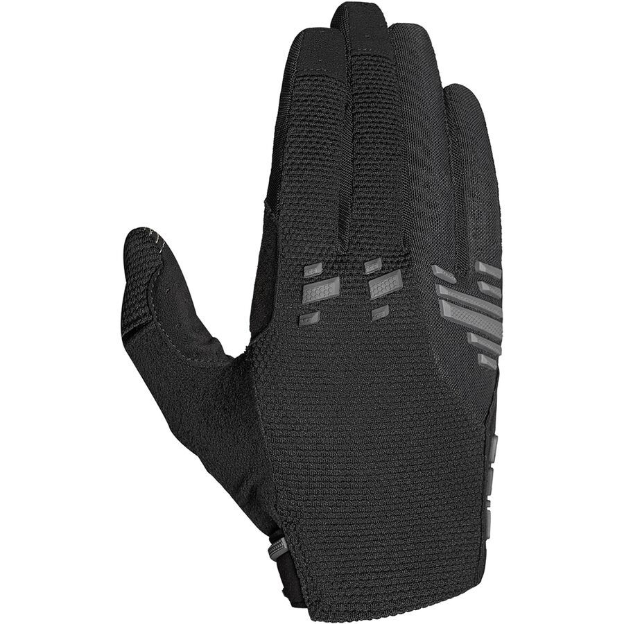 ■商品詳細■ブランドGiroジロ■商品名Havoc Glove - Men'sハボック グローブ - メンズ■商品状態新品・並行輸入品■色Black■素材[アッパー] ARIAPRENE メッシュ、TPR ナックル カバー、[手のひら] 穴...