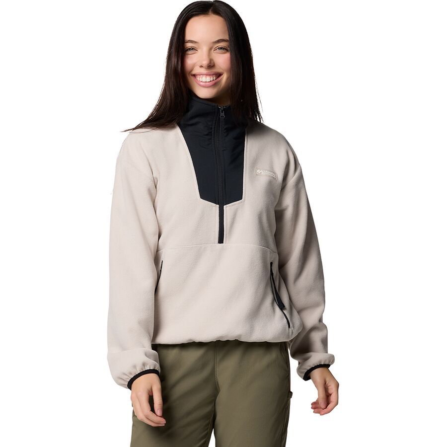 ■商品詳細■ブランドColumbiaコロンビア■商品名Sequoia Grove 1/2-Zip Fleece Pullover - Women'sセコイア グローブ 1/2-ジップ フリース プルオーバー - ウィメンズ■商品状態新品・並...