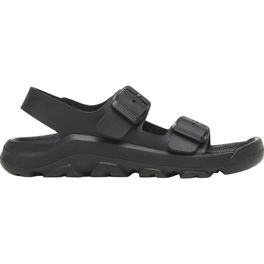 ■商品詳細■ブランドBirkenstockビルケンシュトック■商品名Mogami Sandal - Kids'モガミ サンダル - キッズ■商品状態新品・並行輸入品■色Black Birko-Flor■アッパー素材ビルコ フロール■ラストレ...
