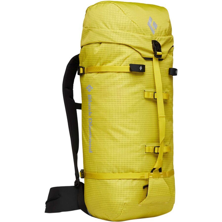 ■商品詳細■ブランドBlack Diamondブラックダイヤモンド■商品名Speed 30L Backpackスピード 30L バックパック■商品状態新品・並行輸入品■色Sulphur■音量30L (1830立方インチ)■ウエストベルト調節...