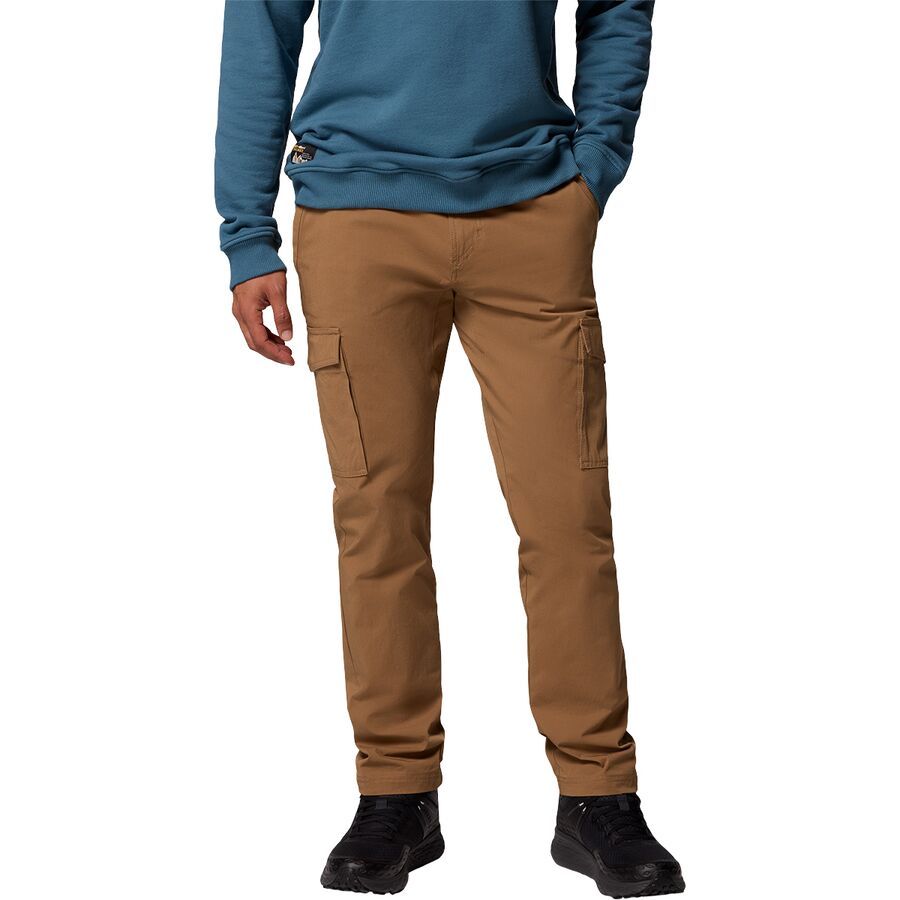 ■商品詳細■ブランドColumbiaコロンビア■商品名ROC Cargo Pant - Men'sロック カーゴ パンツ - メンズ■商品状態新品・並行輸入品■色Delta■フィット通常■スタイル貨物■股下【ショート】30in、【レギュラー...