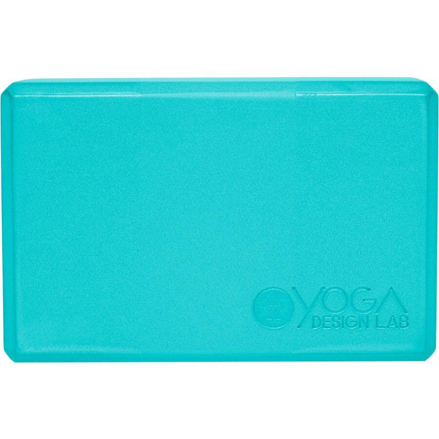 ■商品詳細■ブランドYoga Design Labヨガ デザイン ラボ■商品名Foam Yoga Blockフォーム ヨガ ブロック■商品状態新品・並行輸入品■色Aqua■責任あるコレクションリサイクル/再利用■素材リサイクルEVAフォーム...