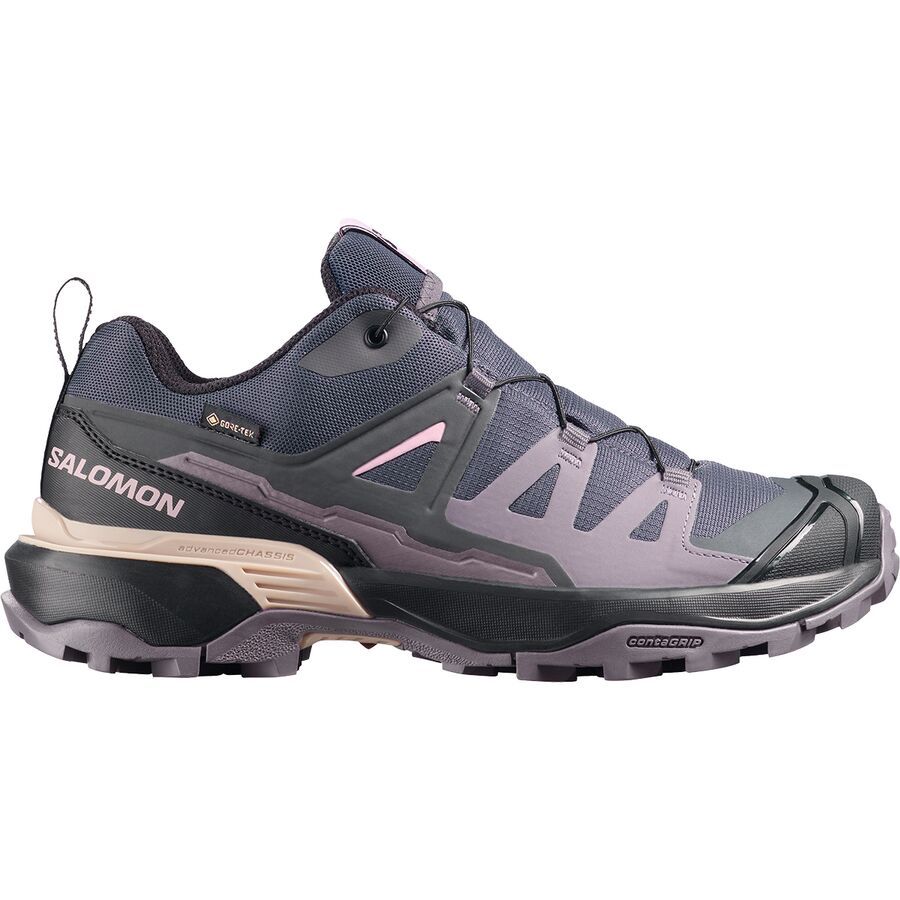 ■商品詳細■ブランドSalomonサロモン■商品名X Ultra 360 GTX Hiking Shoe - Women'sX ウルトラ 360 Gtx ハイキング シューズ - ウィメンズ■商品状態新品・並行輸入品■色Nine Iron/...