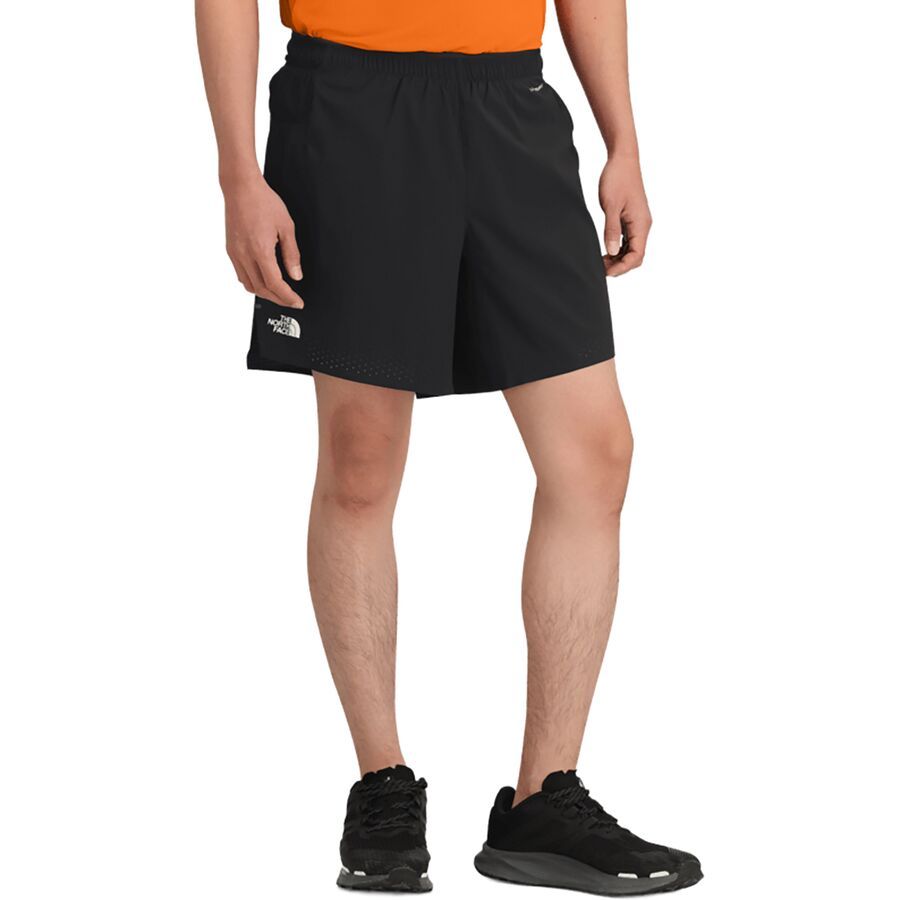 ■商品詳細■ブランドThe North Faceノースフェイス■商品名Summit Pacesetter 7in Short - Men'sサミット ペースセッター 7インチ ショート - メンズ■商品状態新品・並行輸入品■色TNF Bla...