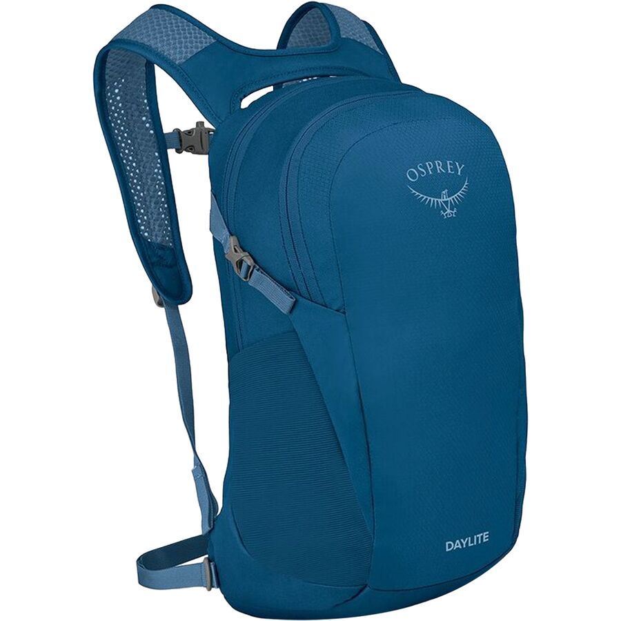 ■商品詳細■ブランドOsprey Packsオスプレーパック■商品名Daylite 13L Backpackデイライト 13L バックパック■商品状態新品・並行輸入品■色Night Shift Blue■責任あるコレクションBluesign...