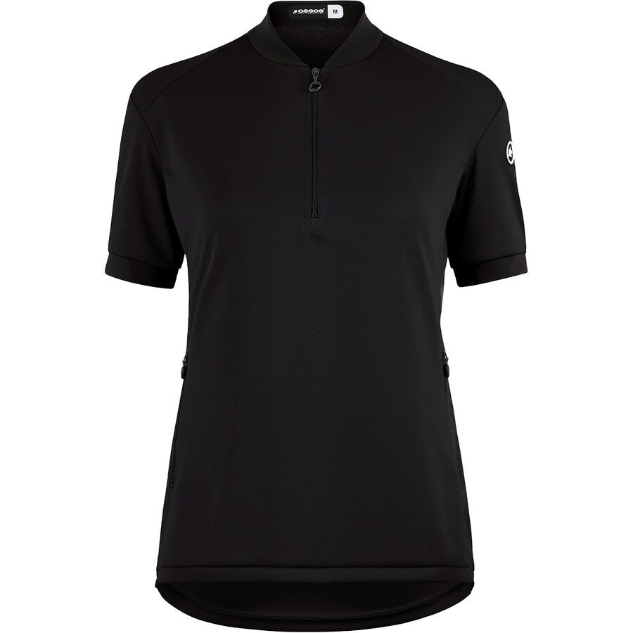 ■商品詳細■ブランドAssosアソス■商品名UMA GTC C2 Jersey - Women'sユーマ GTC C2 ジャージ - ウィメンズ■商品状態新品・並行輸入品■色Black Series■素材69% ポリエステル, 23% ナイ...