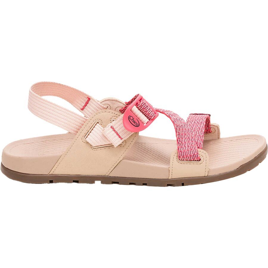 ■商品詳細■ブランドChacoチャコ■商品名Lowdown Sandal - Women'sローダウン サンダル - ウィメンズ■商品状態新品・並行輸入品■色Meadow Blossom■アッパー素材ポリエステル■フットベッドラブシート (...