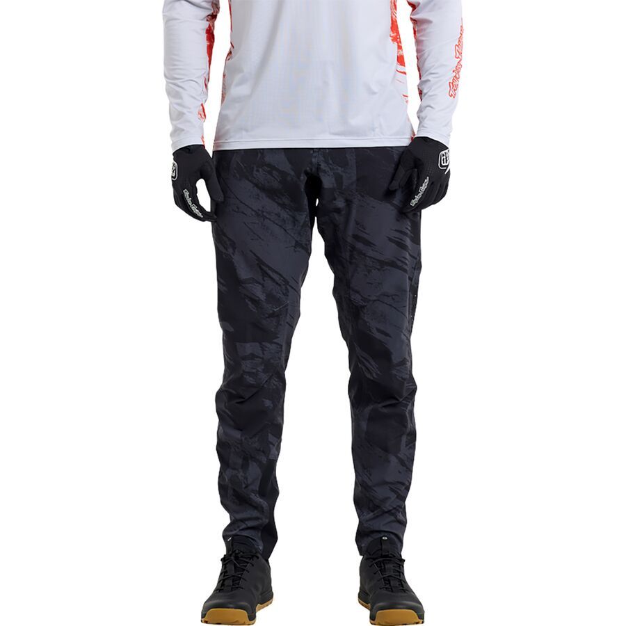 ■商品詳細■ブランドTroy Lee Designsトロイリーデザインズ■商品名Skyline Pant - Men'sスカイライン パンツ - メンズ■商品状態新品・並行輸入品■色Elemental Obsidian■責任あるコレクション...