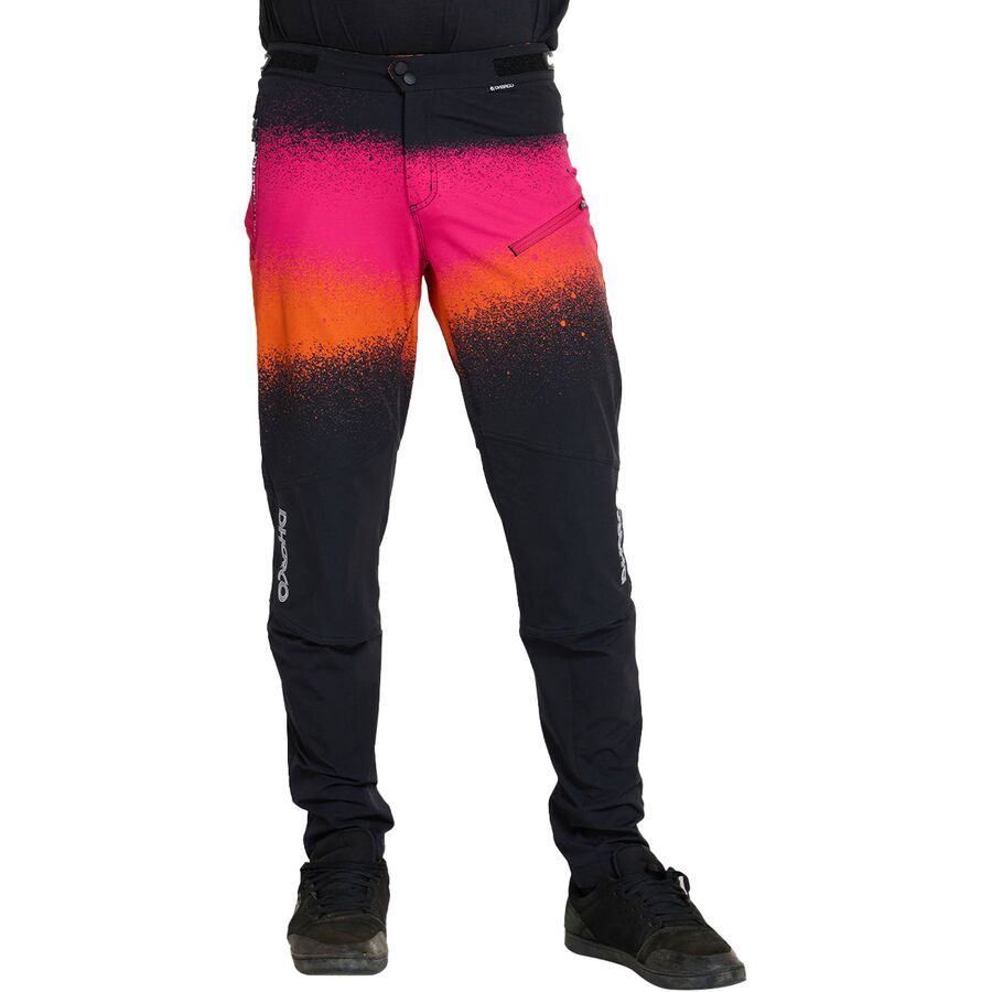 ■商品詳細■ブランドDHaRCOダルコ■商品名Gravity Pant - Men'sグラビティ パンツ - メンズ■商品状態新品・並行輸入品■色Black Snake■素材95% ナイロン、5% スパンデックス、耐水加工■フィット通常■ス...