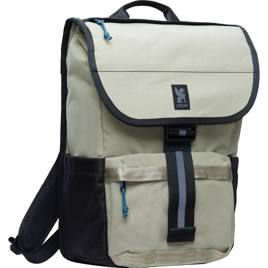 ■商品詳細■ブランドChromeクローム■商品名Corbet 24L Backpackコルベット 24L バックパック■商品状態新品・並行輸入品■色Sage■素材再生ナイロン、再生ポリエステル■音量24L (1465立方インチ)■ショルダー...
