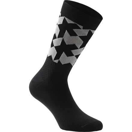 ■商品詳細■ブランドAssosアソス■商品名Monogram EVO Sockモノグラム エボ ソック■商品状態新品・並行輸入品■色Black Series■備考(取寄) アソス モノグラム エボ ソック Assos Monogram EV...