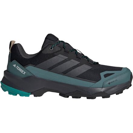 ■商品詳細■ブランドAdidas TERREXアディダステレックス■商品名Terrex Skychaser AX5 GTX Hiking Shoe - Men'sテレックス スカイチェイサー Gtx ハイキング シューズ - メンズ■商品状...