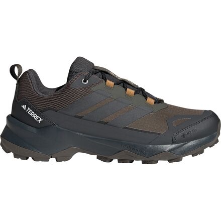■商品詳細■ブランドAdidas TERREXアディダステレックス■商品名Terrex Skychaser AX5 GTX Hiking Shoe - Men'sテレックス スカイチェイサー Gtx ハイキング シューズ - メンズ■商品状...