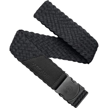 ■商品詳細■ブランドArcadeアーケード■商品名Futureweave Beltベルト■商品状態新品・並行輸入品■色Black■備考(取寄) アーケード ベルト Arcade Futureweave Belt BlackArcade メン...