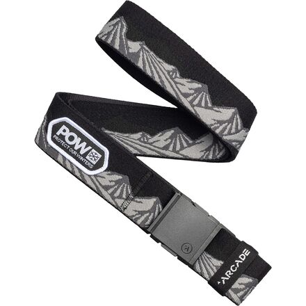 ■商品詳細■ブランドArcadeアーケード■商品名POW x Joseph Toney Beltパウ X ジョゼフ トニー ベルト■商品状態新品・並行輸入品■色Black/Charcoal■備考(取寄) アーケード パウ X ジョゼフ トニ...