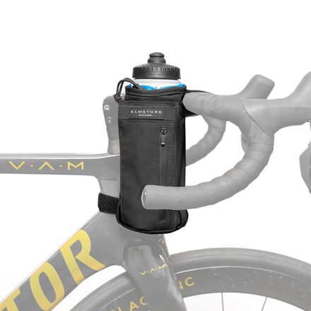■商品詳細■ブランドALMSTHREアルムストレ■商品名Stem Feed Bagステム フィード バッグ■商品状態新品・並行輸入品■色Midnight Black■備考(取寄) アルムストレ ステム フィード バッグ ALMSTHRE S...