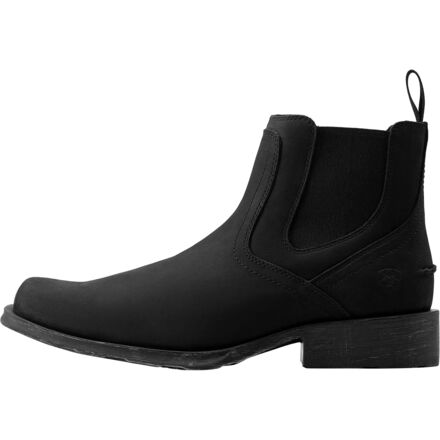 ■商品詳細■ブランドAriatアリアット■商品名Midtown Rambler Boot - Men'sミッドタウン ランブラー ブーツ - メンズ■商品状態新品・並行輸入品■色Matte Black■備考(取寄) アリアット メンズ ミッ...