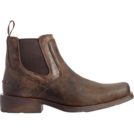 ■商品詳細■ブランドAriatアリアット■商品名Midtown Rambler Boot - Men'sミッドタウン ランブラー ブーツ - メンズ■商品状態新品・並行輸入品■色Stone■備考(取寄) アリアット メンズ ミッドタウン ラ...