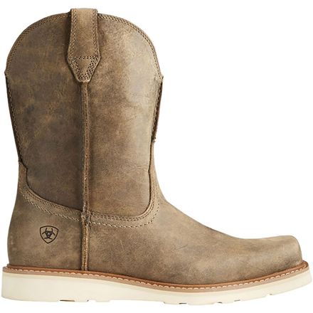 ■商品詳細■ブランドAriatアリアット■商品名Rambler Recon Western Boot - Men'sランブラー リーコン ウェスタン ブーツ - メンズ■商品状態新品・並行輸入品■色Brown Bomber■備考(取寄) ア...