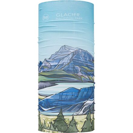 ■商品詳細■ブランドBuffバフ■商品名x National Parks Coolnet UV Neck GaiterX ナショナル パークス クールネット UV ネック ゲイター■商品状態新品・並行輸入品■色Glacier■備考(取寄) ...