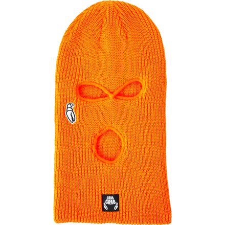 ■商品詳細■ブランドCrab Grabクラブグラブ■商品名Goon Maskグーン マスク■商品状態新品・並行輸入品■色Orange■備考(取寄) クラブグラブ グーン マスク Crab Grab Goon Mask OrangeCrab ...