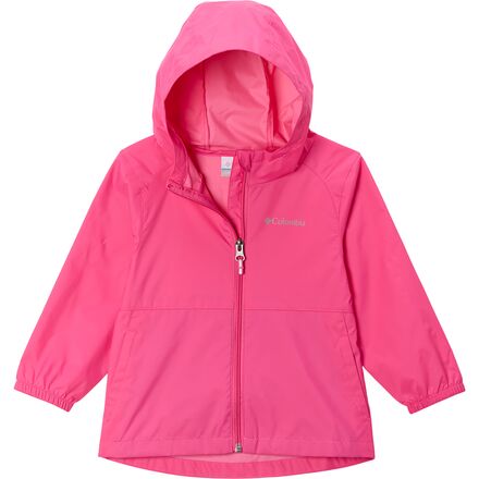 ■商品詳細■ブランドColumbiaコロンビア■商品名Switchback II Jacket - Toddler Girls'スイッチバック リ ジャケット - トドラー ガールズ■商品状態新品・並行輸入品■色Pink Ice2■備考(取...