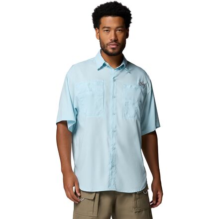 ■商品詳細■ブランドColumbiaコロンビア■商品名Tamiami II Short-Sleeve Shirt - Men'sタミアミ リ ショートスリーブ シャツ - メンズ■商品状態新品・並行輸入品■色Marine Light■備考(...