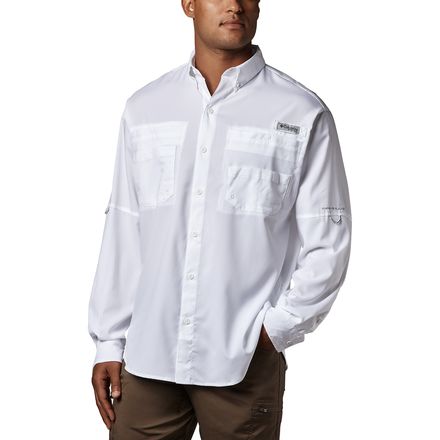 ■商品詳細■ブランドColumbiaコロンビア■商品名Tamiami II Long-Sleeve Shirt - Men'sタミアミ リ ロング-スローブ シャツ - メンズ■商品状態新品・並行輸入品■色White■備考(取寄) コロンビ...