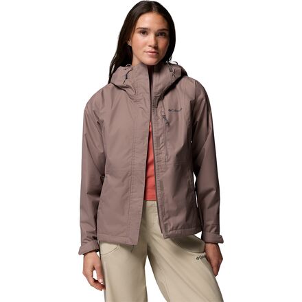 ■商品詳細■ブランドColumbiaコロンビア■商品名Hikebound II Jacket - Women'sハイクバウンド リ ジャケット - ウィメンズ■商品状態新品・並行輸入品■色Iron■備考(取寄) コロンビア レディース ハイ...