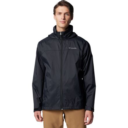 ■商品詳細■ブランドColumbiaコロンビア■商品名Glennaker Lake II Rain Jacket - Men'sグレンネーカー レイク リ レイン ジャケット - メンズ■商品状態新品・並行輸入品■色Black■備考(取寄)...