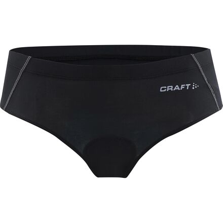 ■商品詳細■ブランドCraftクラフト■商品名Greatness Bike Hipster Brief - Women'sグレイトネス バイク ヒップスター ブリーフ - ウィメンズ■商品状態新品・並行輸入品■色Black■備考(取寄) ク...