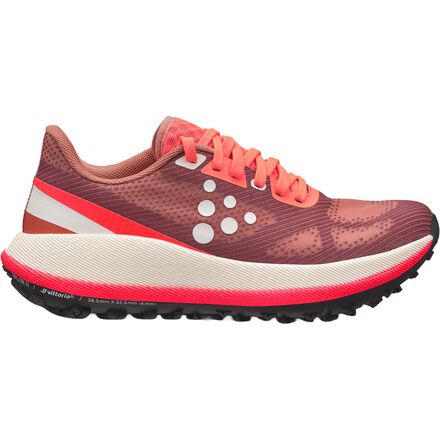 ■商品詳細■ブランドCraftクラフト■商品名Xplor 2 Trail Running Shoe - Women'sエクスプローラー 2 トレイル ランニング シューズ - ウィメンズ■商品状態新品・並行輸入品■色Rosy/Crush■備...