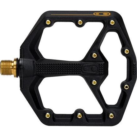 ■商品詳細■ブランドCrank Brothersクランクブラザース■商品名Stamp 11 Pedalsスタンプ 11 ペダルズ■商品状態新品・並行輸入品■色Black■備考(取寄) クランクブラザース スタンプ 11 ペダルズ Crank...