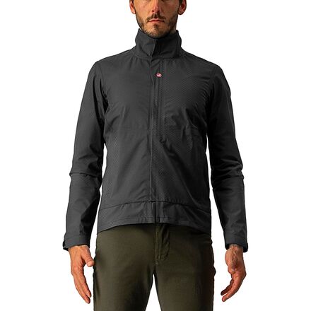 ■商品詳細■ブランドCastelliカステリ■商品名Commuter Reflex Jacket - Men'sコミューター リフレックス ジャケット - メンズ■商品状態新品・並行輸入品■色Light Black■備考(取寄) カステリ ...