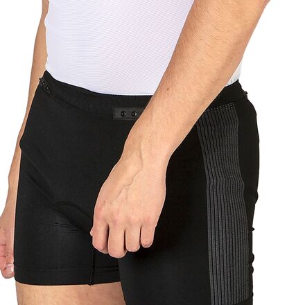 ■商品詳細■ブランドEnduraエンデューラ■商品名Engineered Padded Boxer + Clickfast - Men'sエンジニア パッテッド ボクサー + クリックファスト - メンズ■商品状態新品・並行輸入品■色Bla...