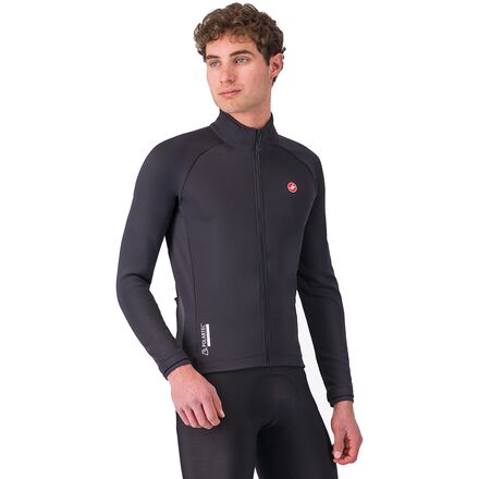 ■商品詳細■ブランドCastelliカステリ■商品名Competizione Jacket - Men'sコンペティツィオーネ ジャケット - メンズ■商品状態新品・並行輸入品■色Light Black■備考(取寄) カステリ メンズ コン...
