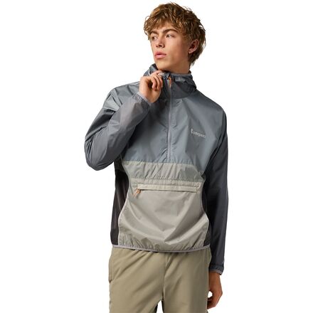 ■商品詳細■ブランドCotopaxiコトパクシ■商品名Teca Half-Zip Windbreakerテカ ハーフ-ジップ ウィンドブレーカー■商品状態新品・並行輸入品■色Storm Clouds■備考(取寄) コトパクシ テカ ハーフ-...