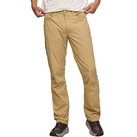 ■商品詳細■ブランドCotopaxiコトパクシ■商品名Coraje Tech Pant - Men'sテック パンツ - メンズ■商品状態新品・並行輸入品■色Khaki■備考(取寄) コトパクシ メンズ テック パンツ - メンズ Coto...