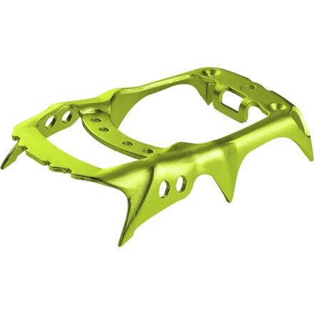 ■商品詳細■ブランドEdelridエーデルリッド■商品名Spare Crampon Beast Lite Frontスペア クランポン ビースト ライト フロント■商品状態新品・並行輸入品■色Oasis■備考(取寄) エーデルリッド スペア...