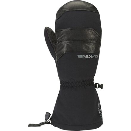 ■商品詳細■ブランドDAKINEダカイン■商品名Excursion GORE-TEX Mitten - Women'sエクスカーション ゴア-テックス ミトン - ウィメンズ■商品状態新品・並行輸入品■色Black■備考(取寄) ダカイン ...