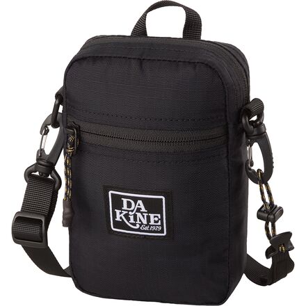 ■商品詳細■ブランドDAKINEダカイン■商品名Journey Mini Crossbody Bagジャーニー ミニ クロスボディ バッグ■商品状態新品・並行輸入品■色Black2■備考(取寄) ダカイン ジャーニー ミニ クロスボディ バ...