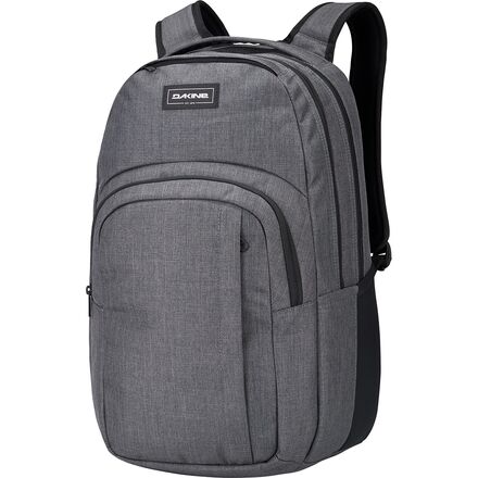 ■商品詳細■ブランドDAKINEダカイン■商品名Campus 33L Backpackキャンパス 33L バックパック■商品状態新品・並行輸入品■色Carbon■備考(取寄) ダカイン キャンパス 33L バックパック DAKINE Cam...